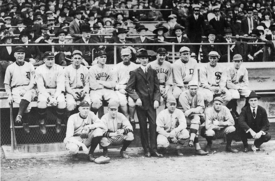 The Tim Murnane All-Star Benefit Game | Jacob Pomrenke