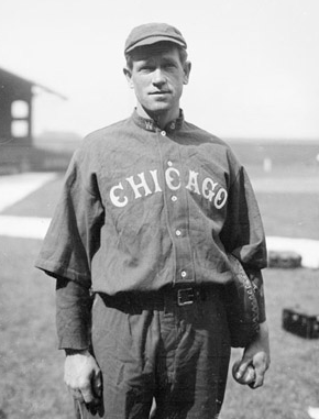 The Whitewashing of Hal Chase | Jacob Pomrenke