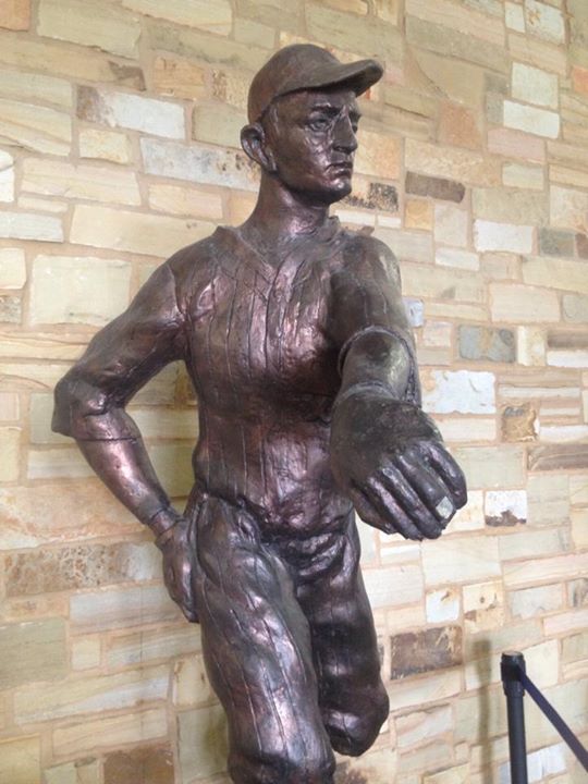 Dickey Kerr: The Man Who Made ‘The Man’ | Jacob Pomrenke