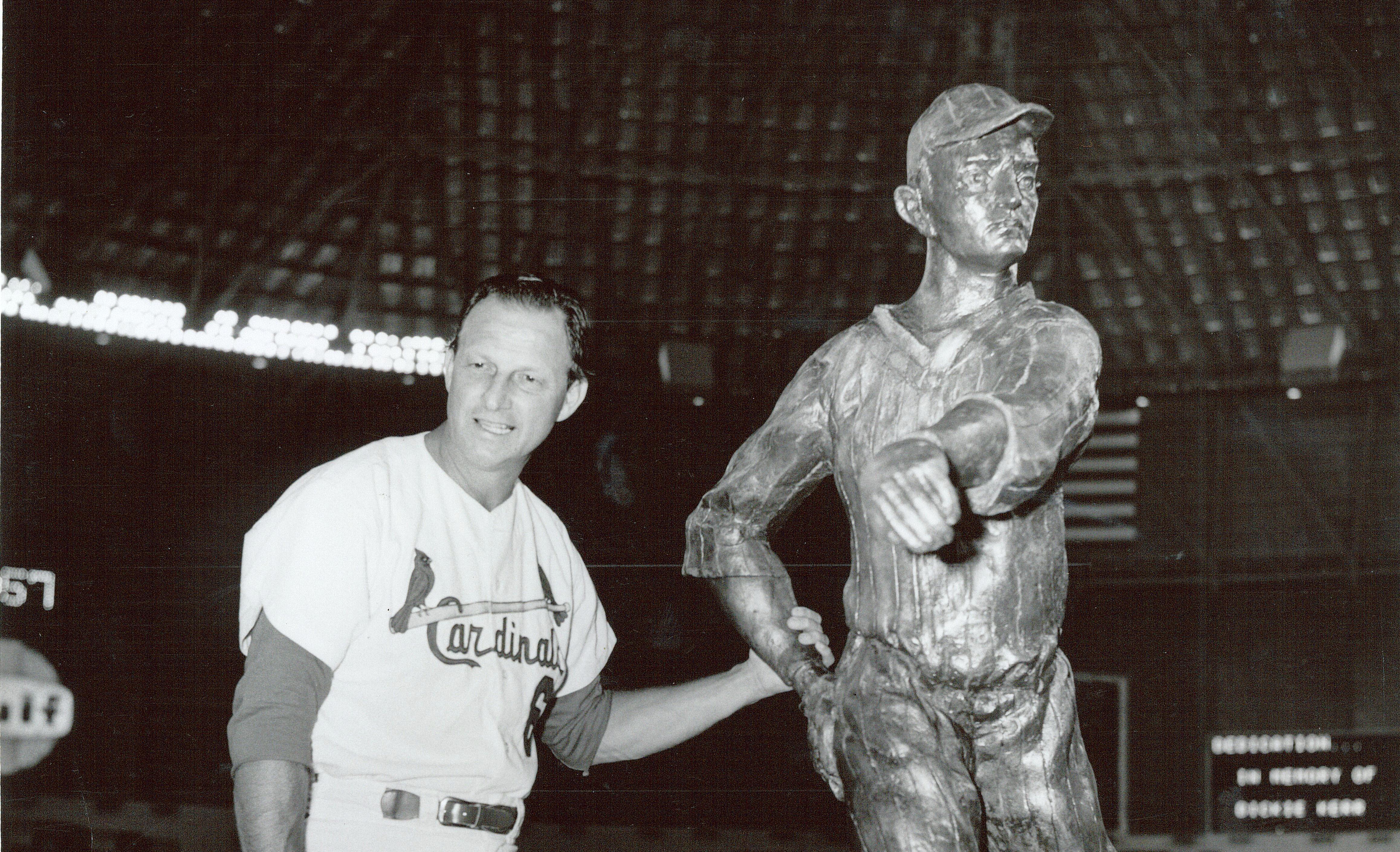 Dickey Kerr: The Man Who Made ‘The Man’ | Jacob Pomrenke